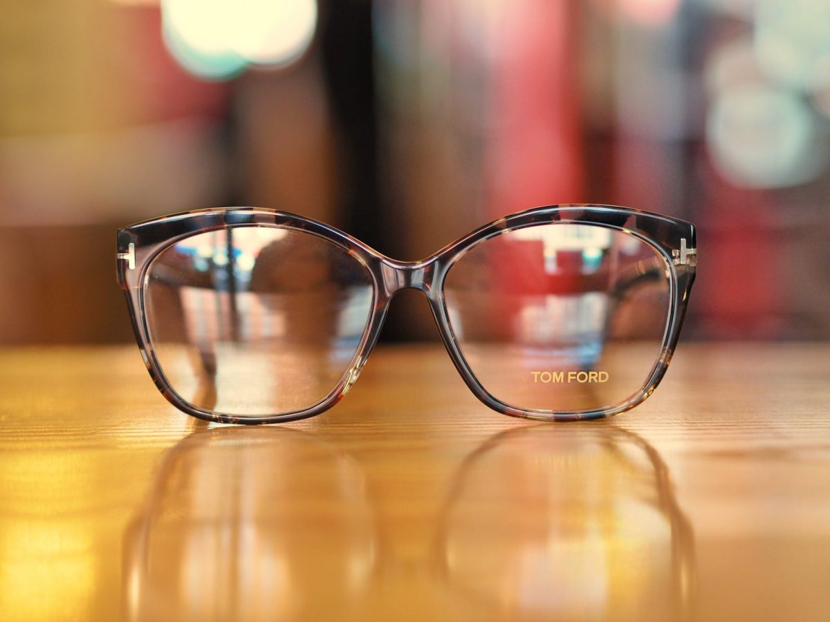 Gilna Opticians | Listings | The Liberties Dublin