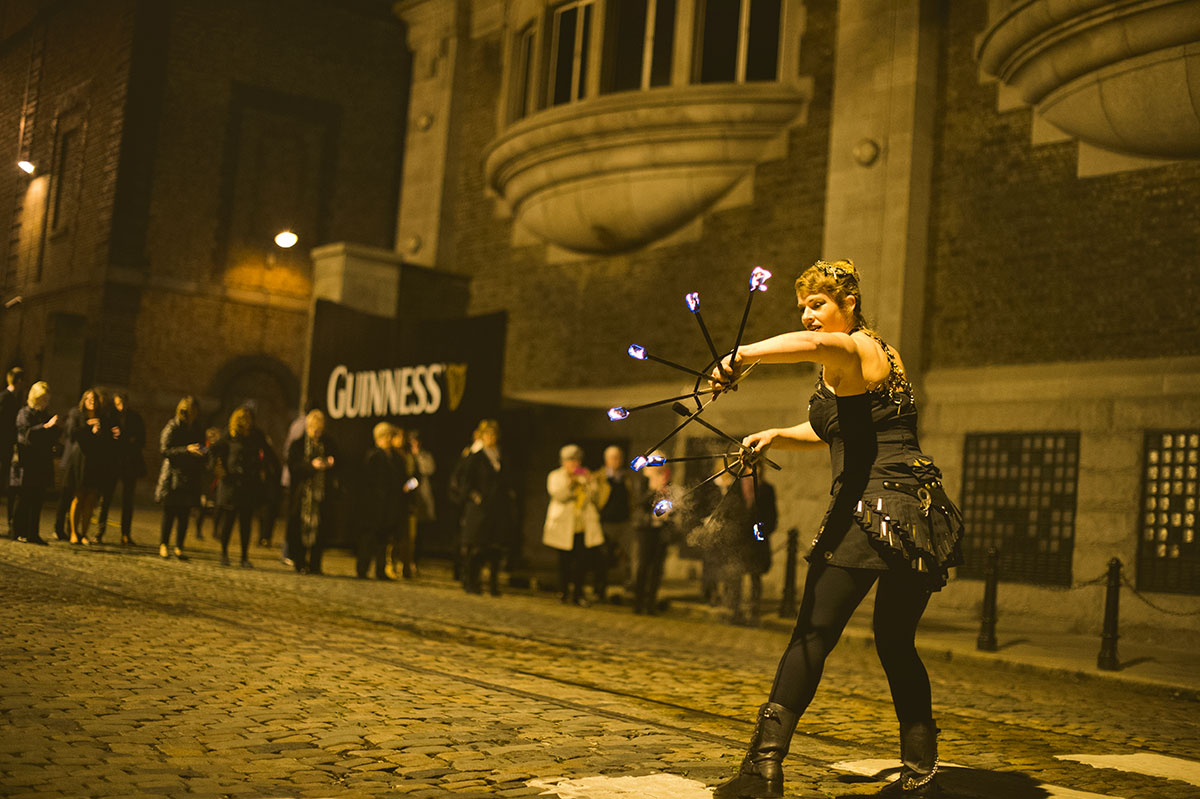 The Liberties is home to some of Dublin’s most popular visitor ...