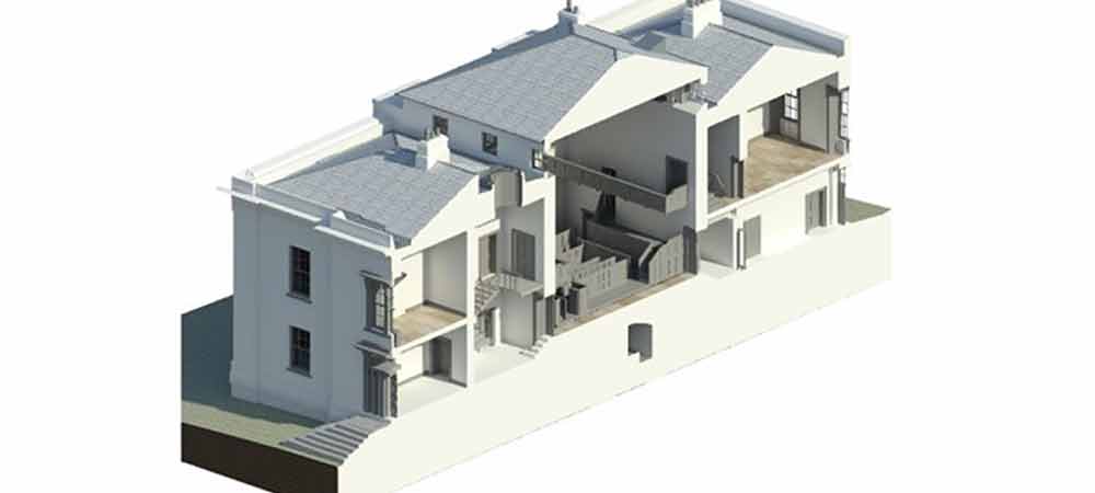 New Visitor Centre Kilmainham Courthouse Open to the Public | News ...