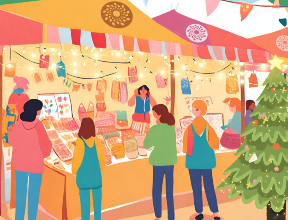 Stillgarden Christmas Market: 9th & 10th December | News | The ...